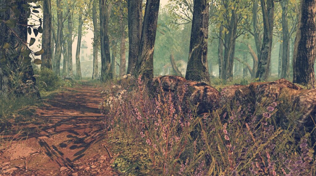 Nature Collective Criteria