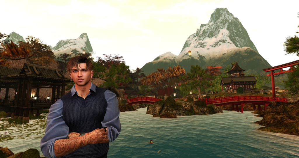 Derriphan Vandervoort